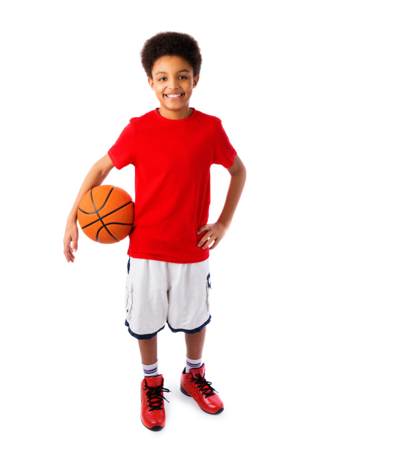 YMCA Youth Basketball Leagues In Whittier CA